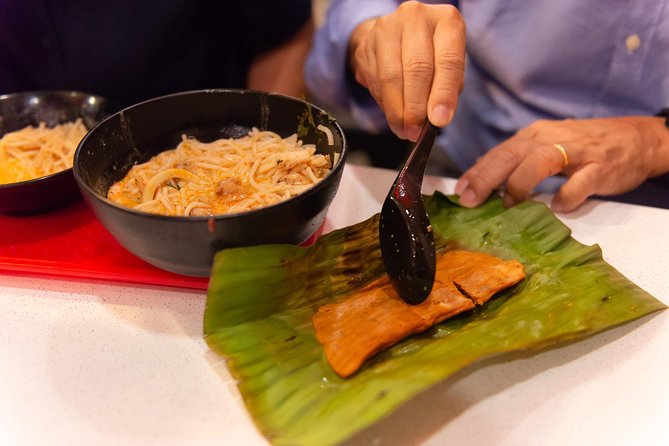 Drinks & Bites in Singapore Private Tour - FAQs