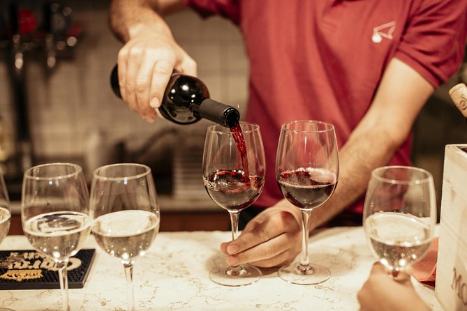 Drinks & Bites in Venice Private Tour - What to Expect: Drinks and Bites Included