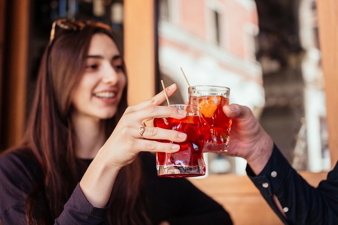 Drinks & Bites in Venice Private Tour - Engaging With Local Culture and Cuisine