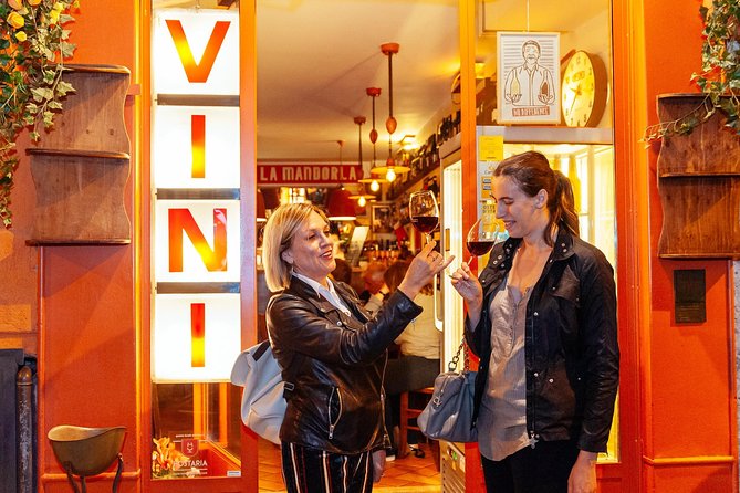 Drinks & Bites in Verona Private Tour - Key Points