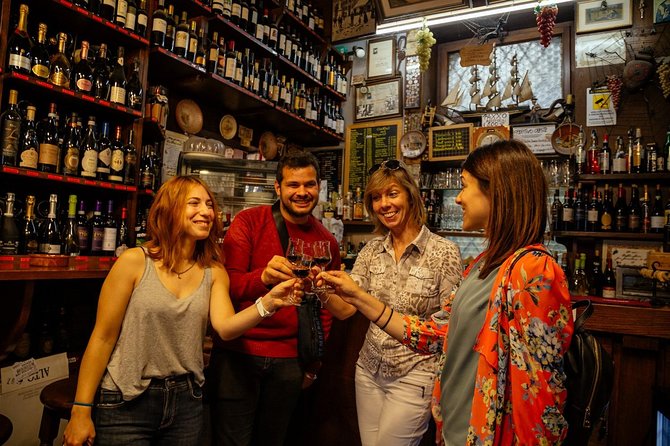 Drinks & Bites in Verona Private Tour - The Sum Up: Who Should Sign Up for This Verona Food and Drink Tour?