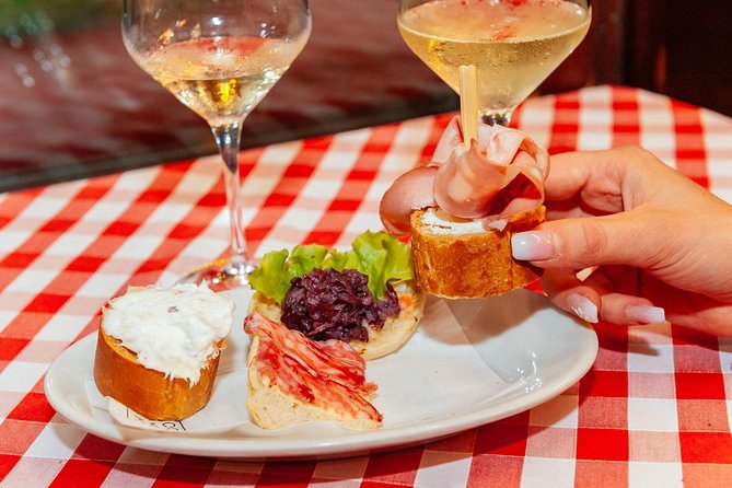 Drinks & Bites in Verona Private Tour - FAQ