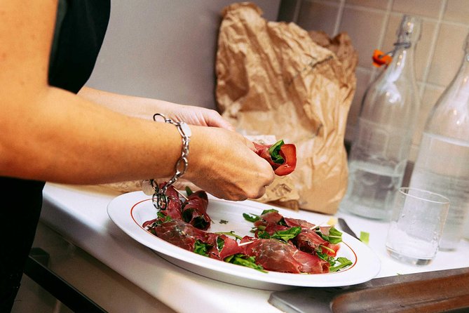 Drinks, Bites & Views of Rome by Night Private Tour - Dietary Accommodations