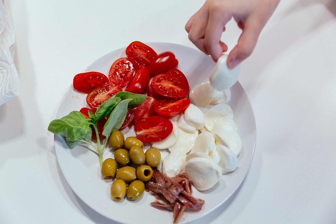 Drinks, Bites & Views of Rome by Night Private Tour - Contact and Support