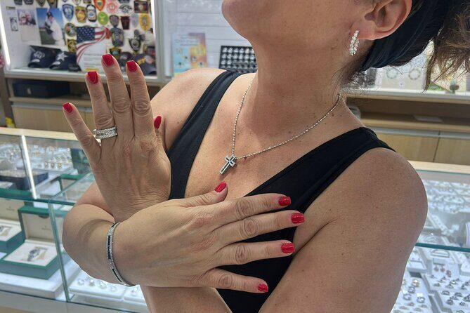 Drinks & Diamonds Shopping Experience in St. Thomas - What the Reviews Tell Us