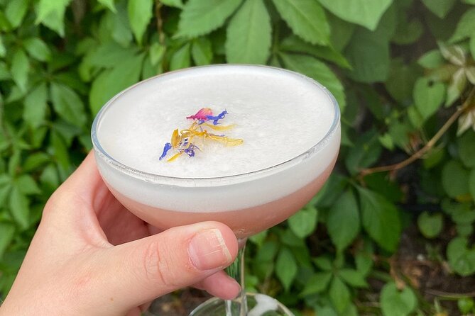 Drinks on Foot: Dublin Traditional Pub Tour - The Pub Experience