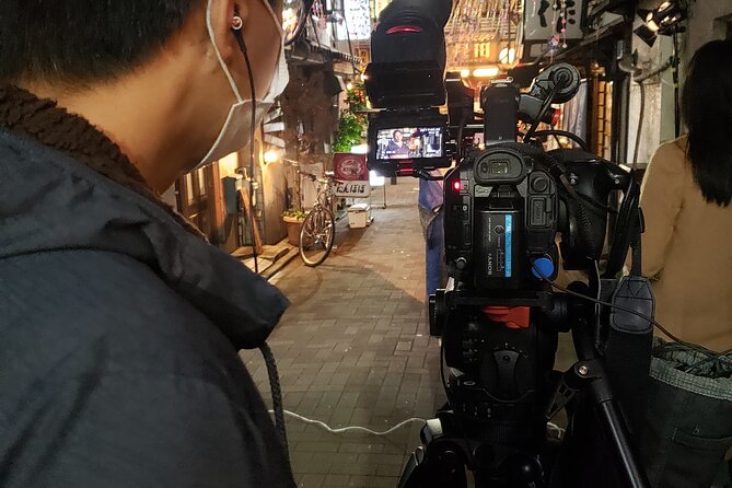 Drinks With Geisha - Reviews and Feedback