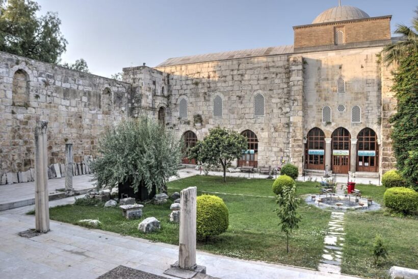 Drive by Ephesus&Ancient wonders(NO walking&NO hidden costs) - Exploring Ephesus and Its Surroundings in Comfort