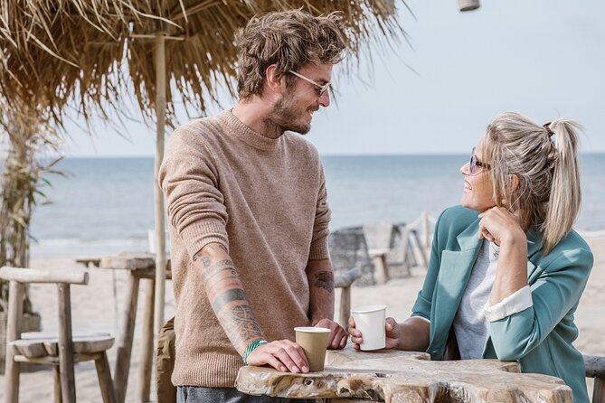 Drive It Yourself Electric Dune and Beach GPS Audio Tour - GPS Navigation and Audio Guide