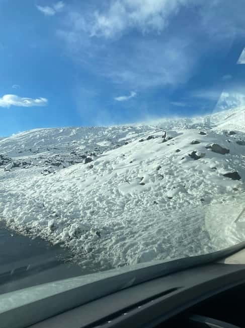 Drive to Etna - What to Expect on Your Mount Etna Day Trip