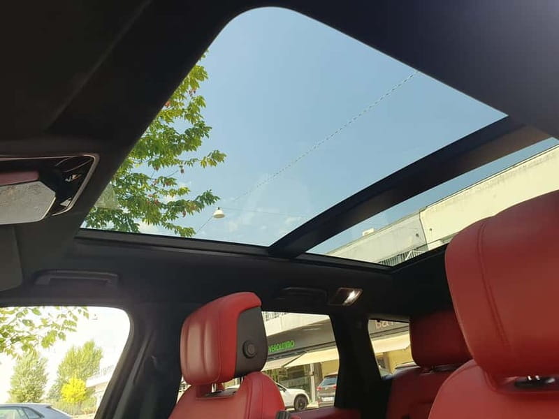 Drive to Etna - Practical Details: Transportation, Duration, and Group Size