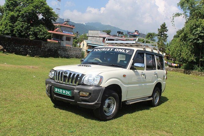 Drive to Pokhara from Kathmandu or VV by Private Car - Who Is This Tour Best For?