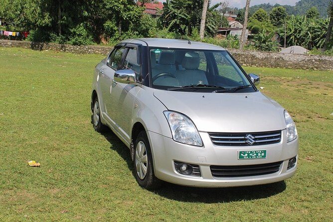 Drive to Pokhara from Kathmandu or VV by Private Car - FAQ