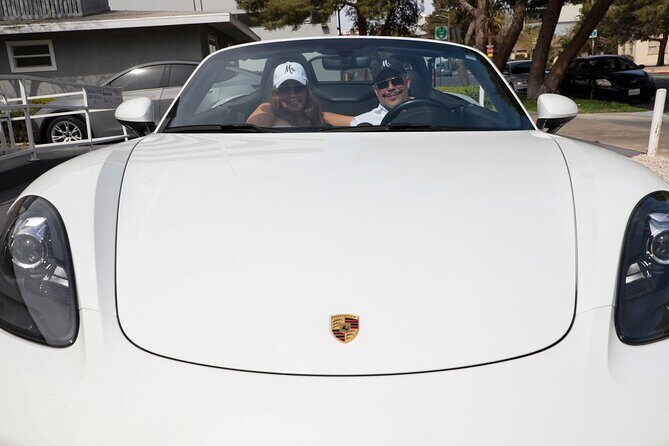 Drive-up Las Vegas Wedding - What to Expect from the Drive-up Las Vegas Wedding
