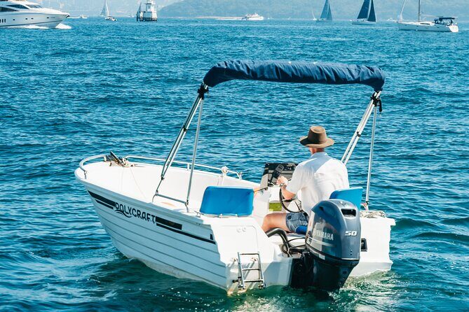Drive Yourself Boat Hire in Sydney Harbour - What You Can Expect in Your Day on the Water