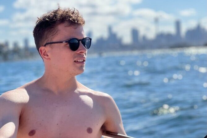 Drive Yourself Boat Hire in Sydney Harbour - Booking and Practical Considerations