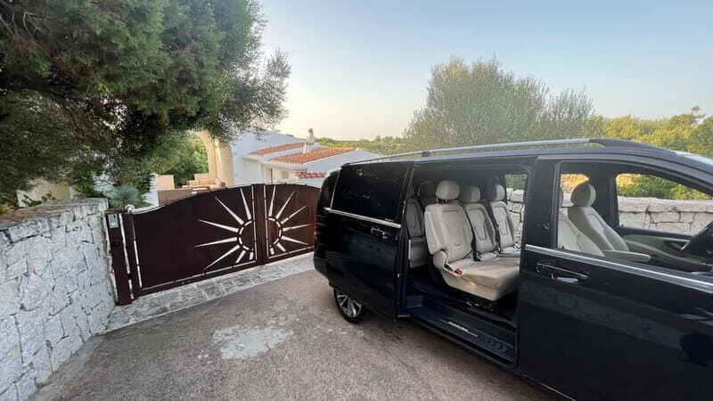 Driver at Drisposal: Costa Smeralda Northeastern Coast Tour - Who Will Love This Tour?