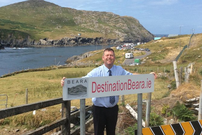 Driver Guide for up to 10 Days - Transportation and Amenities