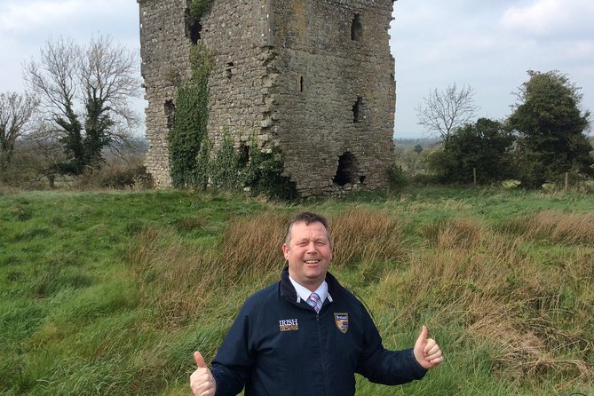 Driver Guide for up to 10 Days - Recommended Destinations