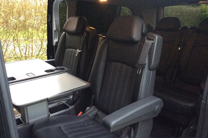 Driver Guide for up to 10 Days - Frequently Asked Questions