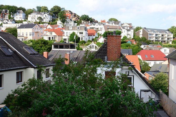 Driverguide Tour Hamburg - Practical Considerations