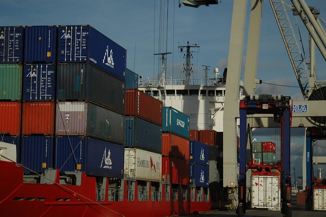 Driverguide Tour Hamburg - Who Would Love This Tour?