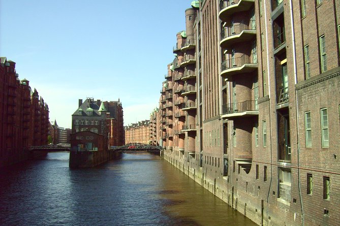 Driverguide Tour Hamburg - Final Thoughts