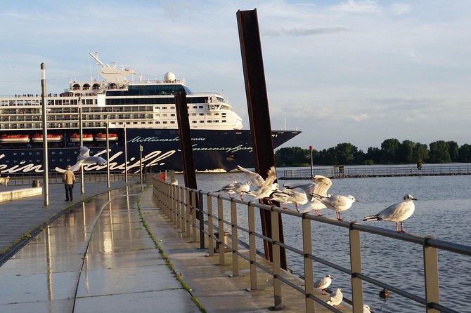 Driverguide Tour Hamburg - FAQs