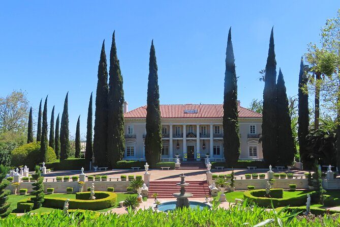 Driving in Deltas Wine Country: Private Self-Guided Audio Tour - Who Should Consider This Tour?