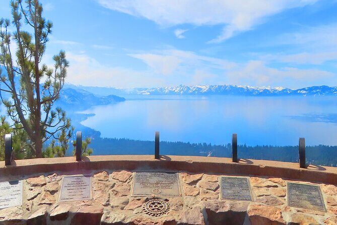 Driving Lake Tahoe: A Self-Guided Audio Tour From Tahoe City to Incline Village - Who Will Love This Tour?
