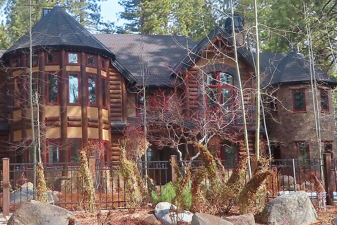 Driving Lake Tahoe: A Self-Guided Tour From Incline Village to South Lake Tahoe - FAQs