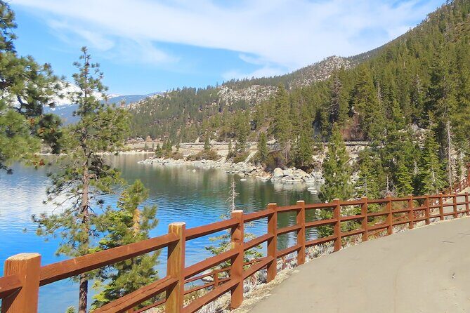 Driving Lake Tahoe: A Self-Guided Tour From Incline Village to South Lake Tahoe - In The Sum Up