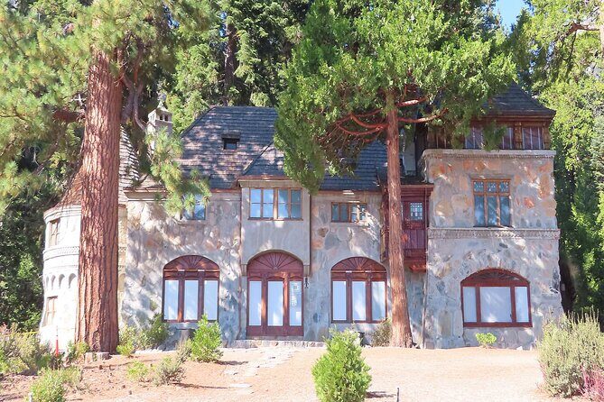 Driving Lake Tahoe: A Self-Guided Tour from South Lake Tahoe to Tahoe City - FAQ