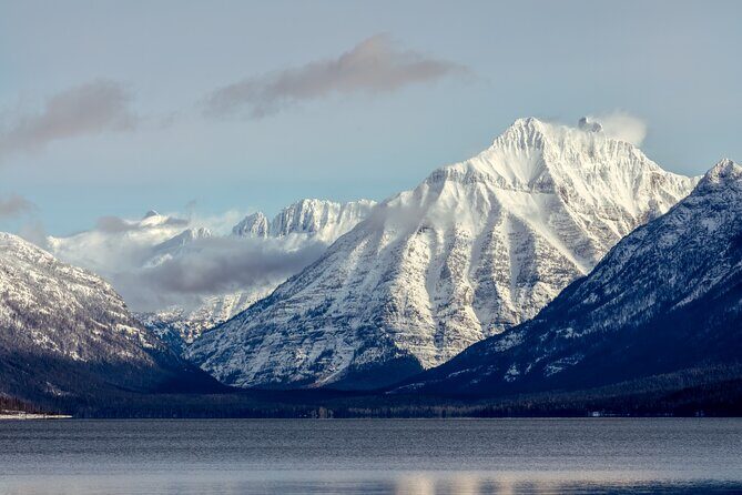 Driving Tour in Glacier National Park - A Deep Dive Into the Glacier National Park Driving Tour