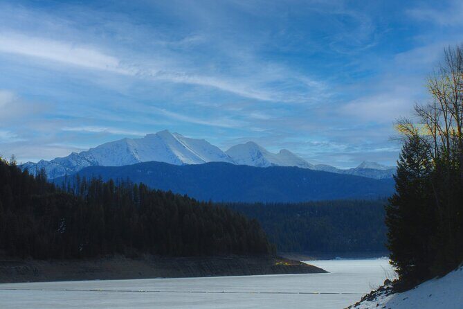 Driving Tour in Glacier National Park - FAQs