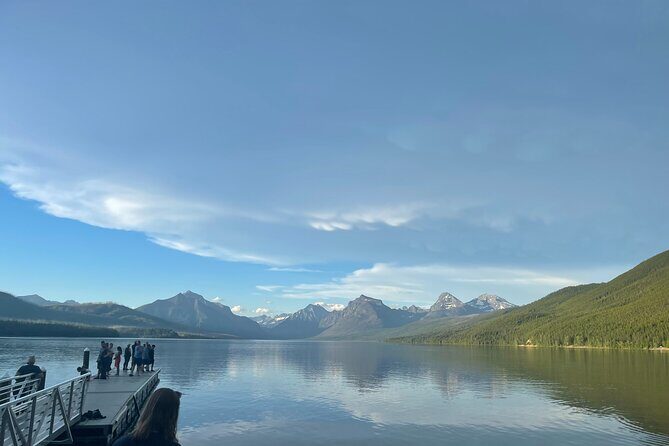 Driving Tour West Glacier National Park (excludes Sun Road) - A Closer Look at the Tour Itinerary