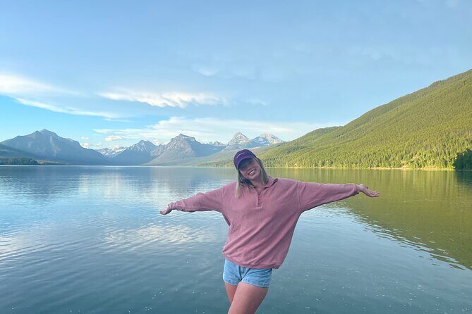 Driving Tour West Glacier National Park (excludes Sun Road) - The Sum Up