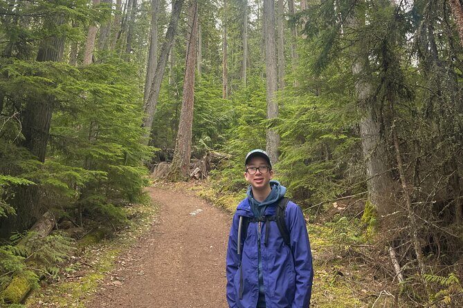 Driving Tour West Glacier National Park (excludes Sun Road) - FAQ: Your Practical Questions Answered