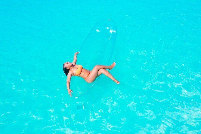 Drone Kayak Photoshoot - Introduction to the Drone Kayak Photoshoot Experience