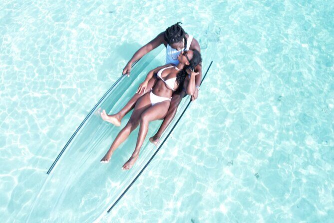 Drone Kayak Photoshoot - The Experience: Pros and Cons