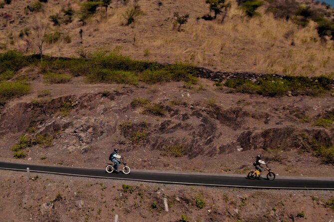 Drone Photography E-Biking Trail - Why Choose This Tour?