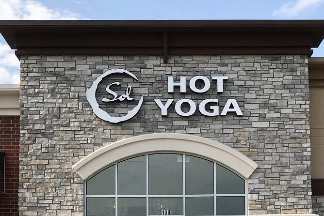 Drop In for 1 Class - Discovering Sol Hot Yoga Studio: A Genuine Hot Yoga Experience in Indiana