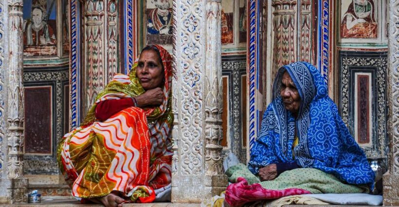 Drop to Bikaner City with Visit Mandawa Town From Jaipur - An In-Depth Look at What You’ll Experience