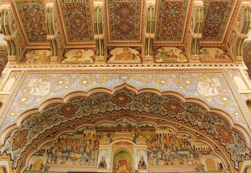 Drop to Bikaner City with Visit Mandawa Town From Jaipur - Who Will Love This Tour?