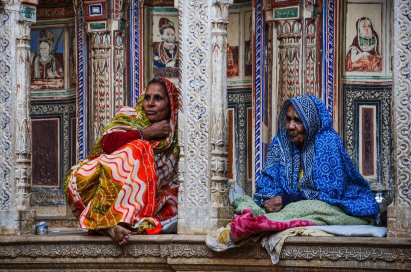 Drop to Bikaner City with Visit Mandawa Town From Jaipur - The Sum Up