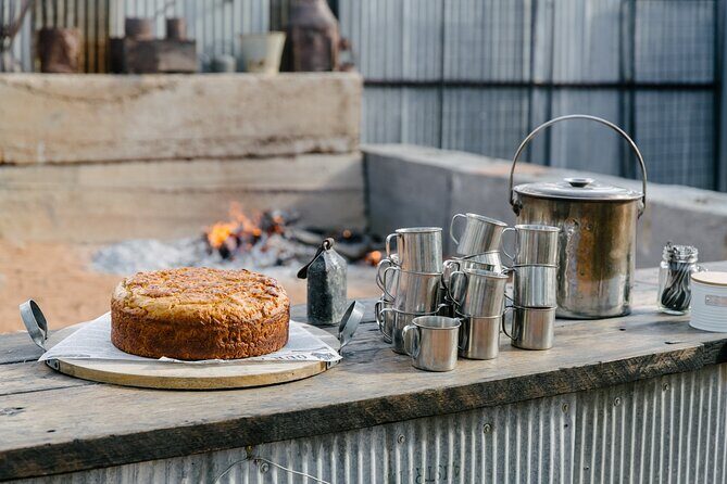 Drover's Sunset Cruise includes Smithy's Outback Dinner and Show - The Sum Up: Who Will Love This Experience?