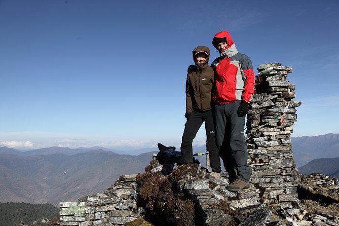 Druk Path Trek: Discover The Raw Natural Beauty of Bhutan - What Makes This Trek Stand Out