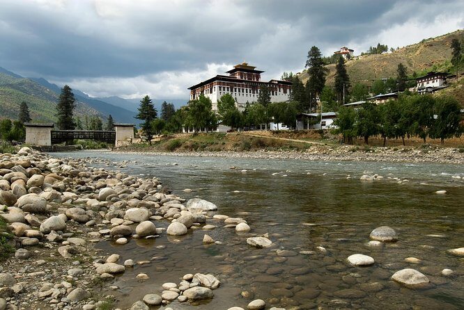 Druk Path Trek: Discover The Raw Natural Beauty of Bhutan - Additional Information