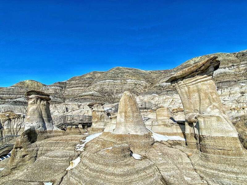 Drumheller: Bad Land & Dinosaur Museum Tour from Calgary - Who Should Consider This Tour?