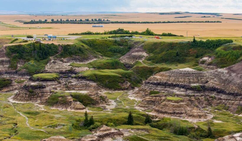Drumheller: Dinosaurs, Canyons, & Hoodoos Day Tour - A Closer Look at the Itinerary